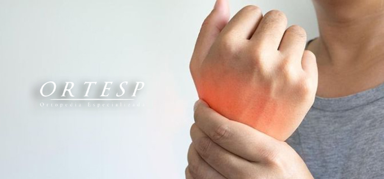 Síndrome de Wartenberg, o que é?